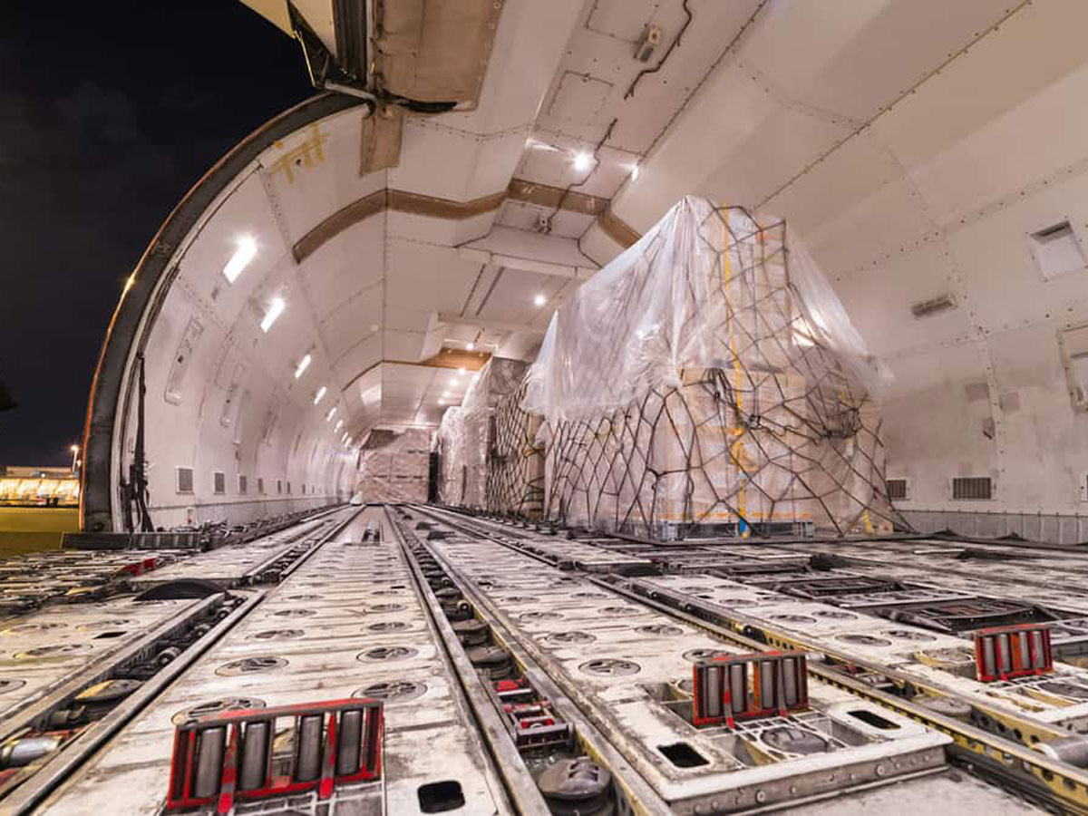 SkyPark Fixed-Base Operations (SFBO) - Skypark Aviation Group